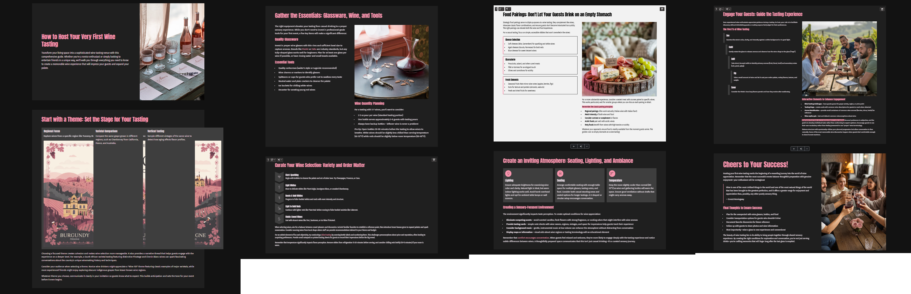 In-depth review of Gamma and alternative AI presentation tools - Plus